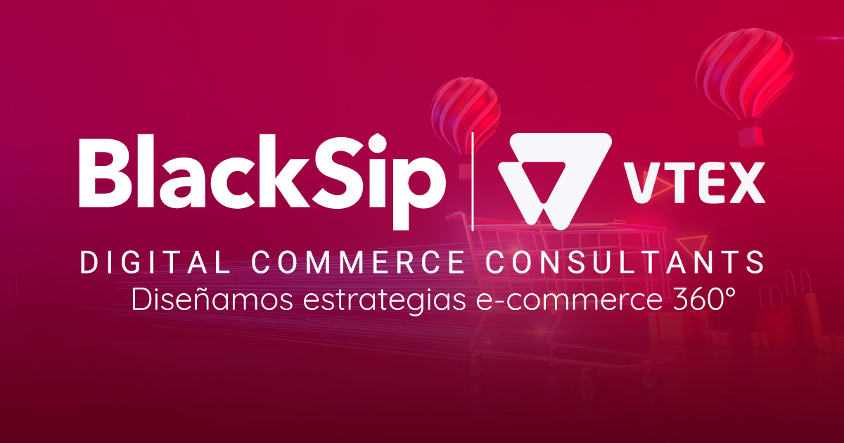 Vtex Plataforma De ECommerce | Maximiza Ventas Online